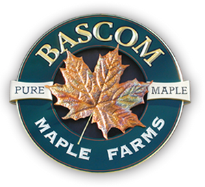 Bascom Maple Farms 2026 Product Catalog — Bascom Maple Farms Inc