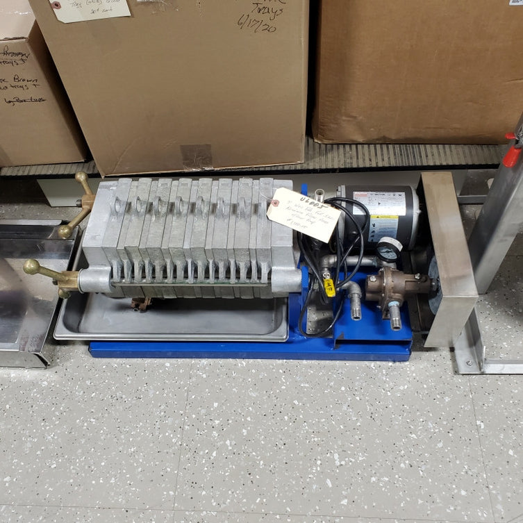 Used Equipment — BascomMaple.com