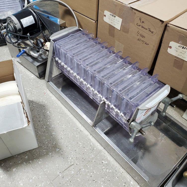 Used Equipment — BascomMaple.com