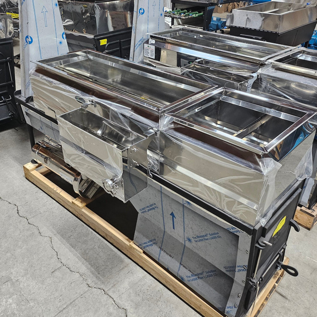 While Supply Lasts — BascomMaple.com