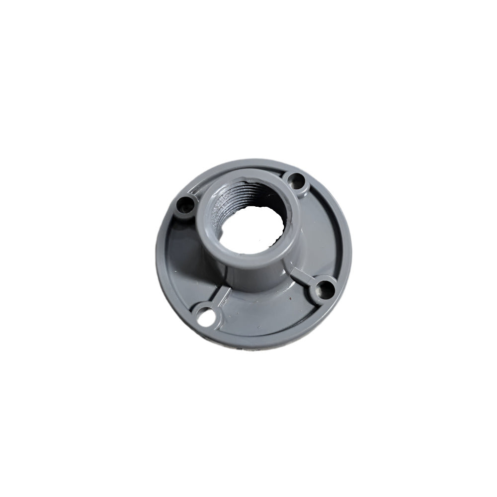 1/2" Inlet Fitting for Hand Pump w/Female Thread — Bascom Maple Farms Inc