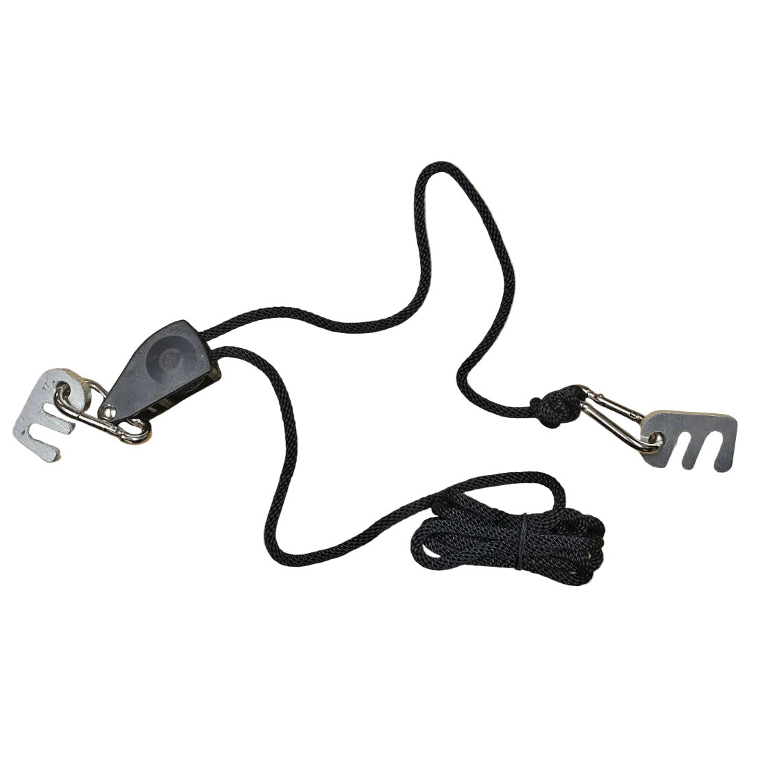 Tubing Tension Hooks with a Ratchet for 3/16" and 5/16" Tubing — Bascom ...