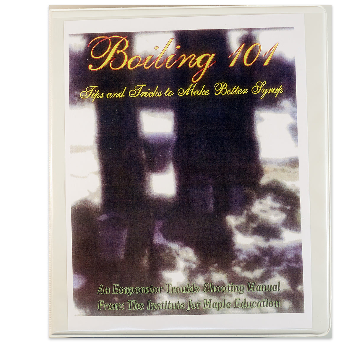 Products — BascomMaple.com