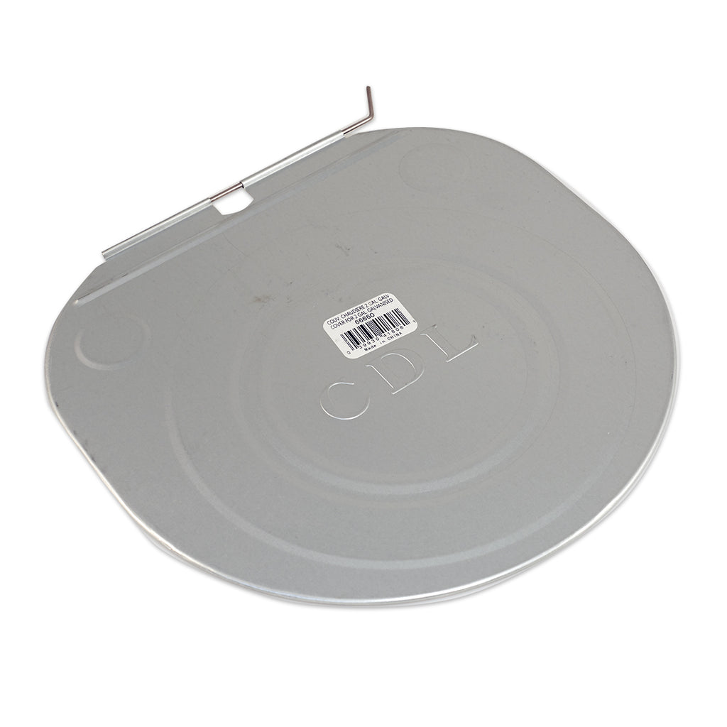 Buckets & Bucket Covers — Bascom Maple Farms Inc