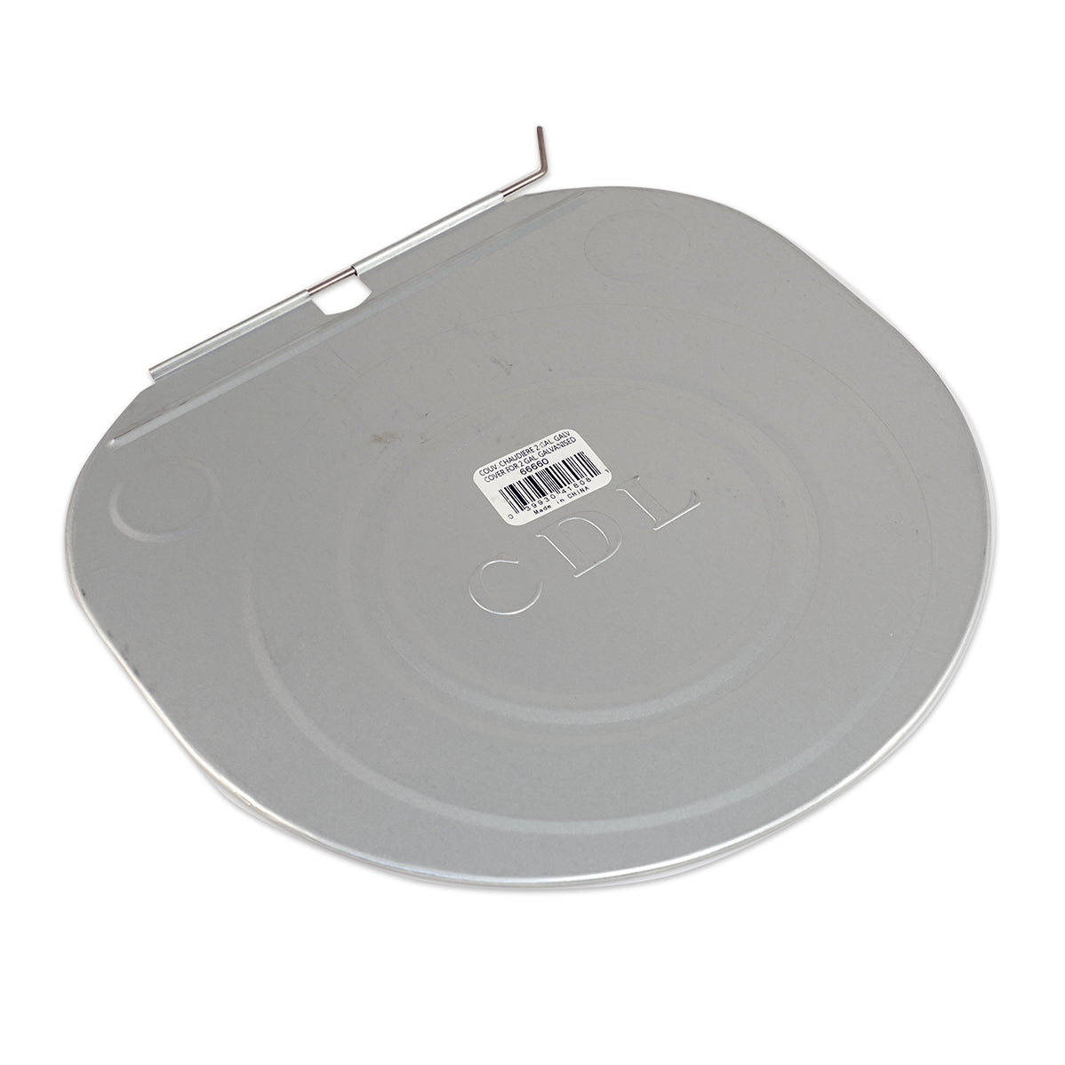 Buckets & Bucket Covers — Bascom Maple Farms Inc