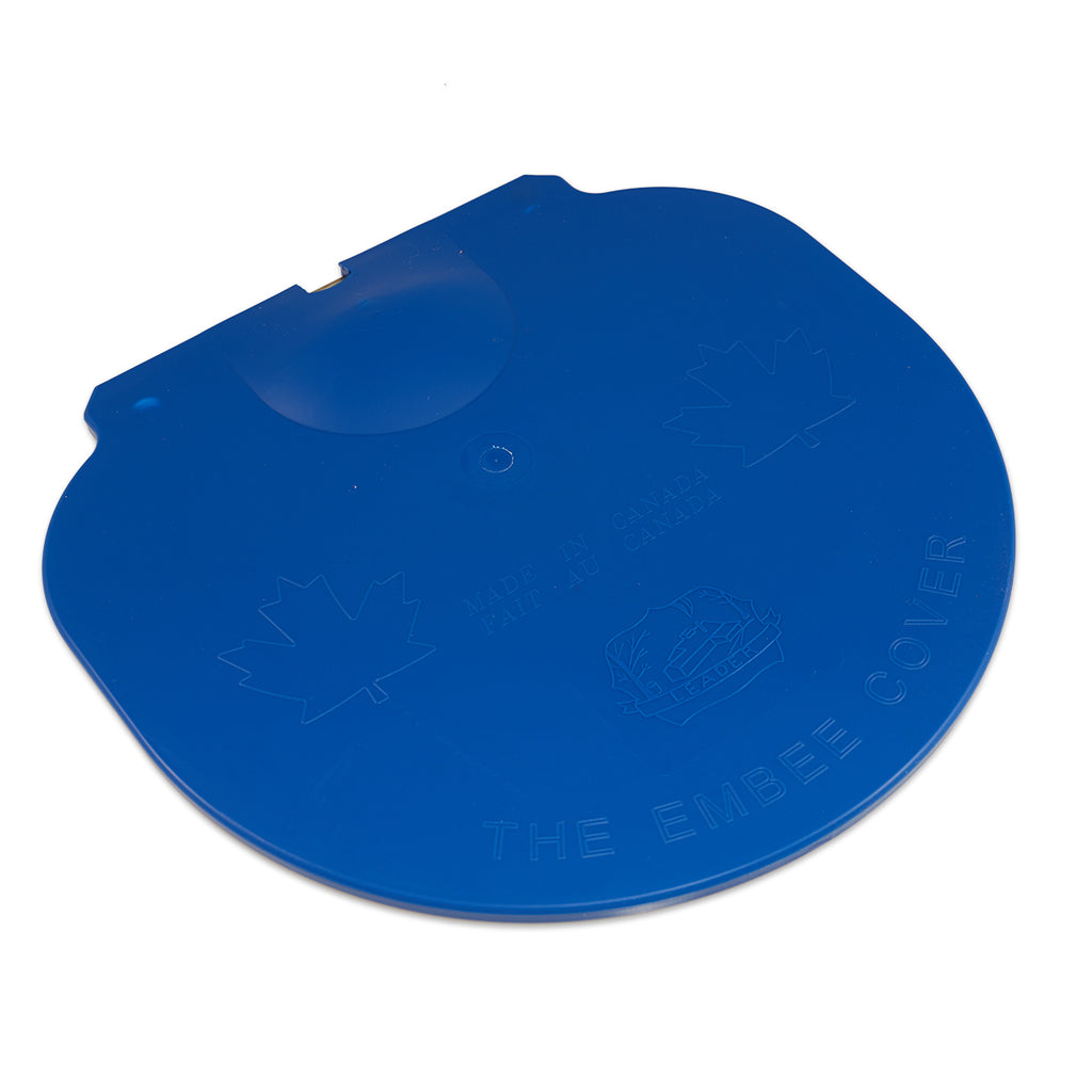 Buckets & Bucket Covers — Bascom Maple Farms Inc