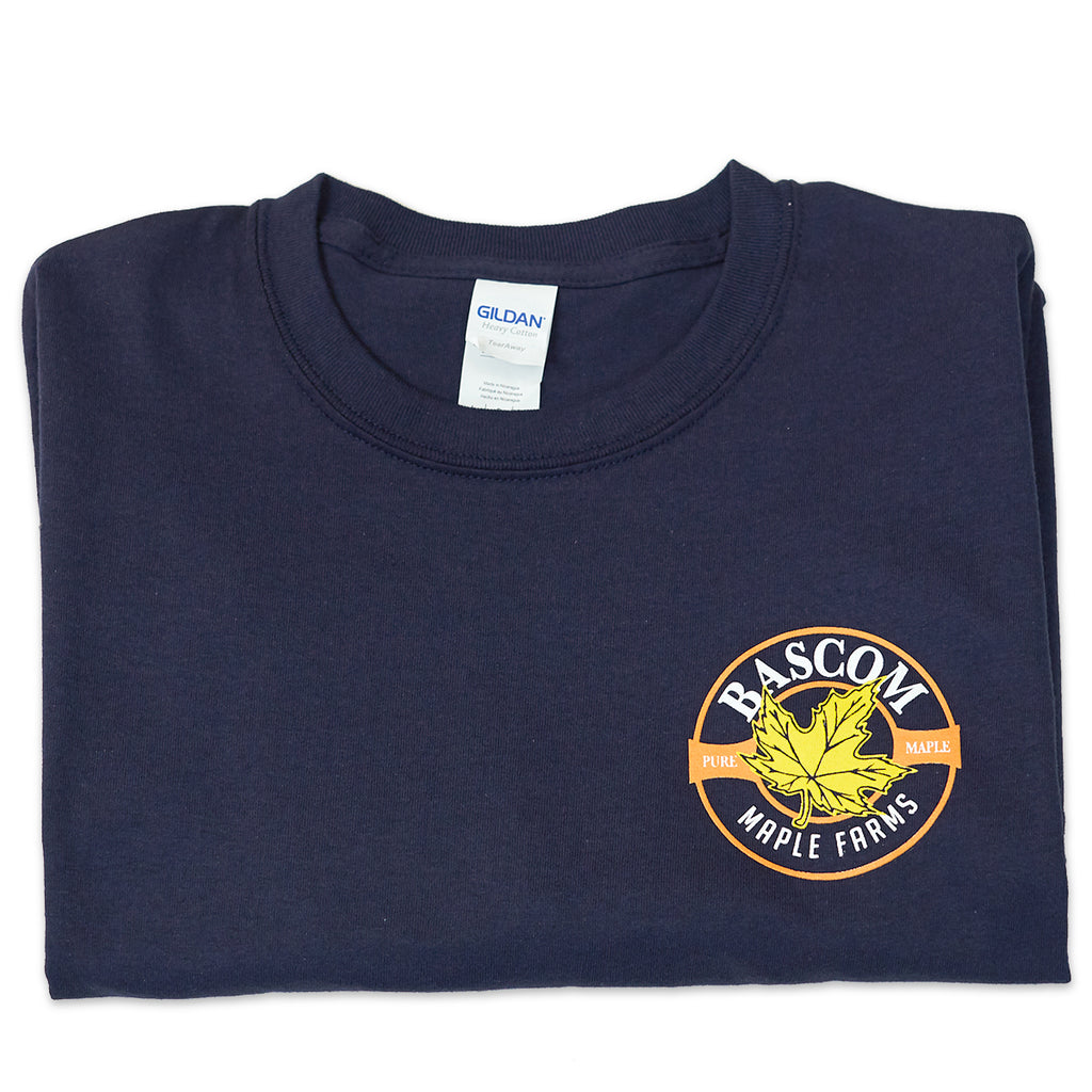 While Supply Lasts — BascomMaple.com