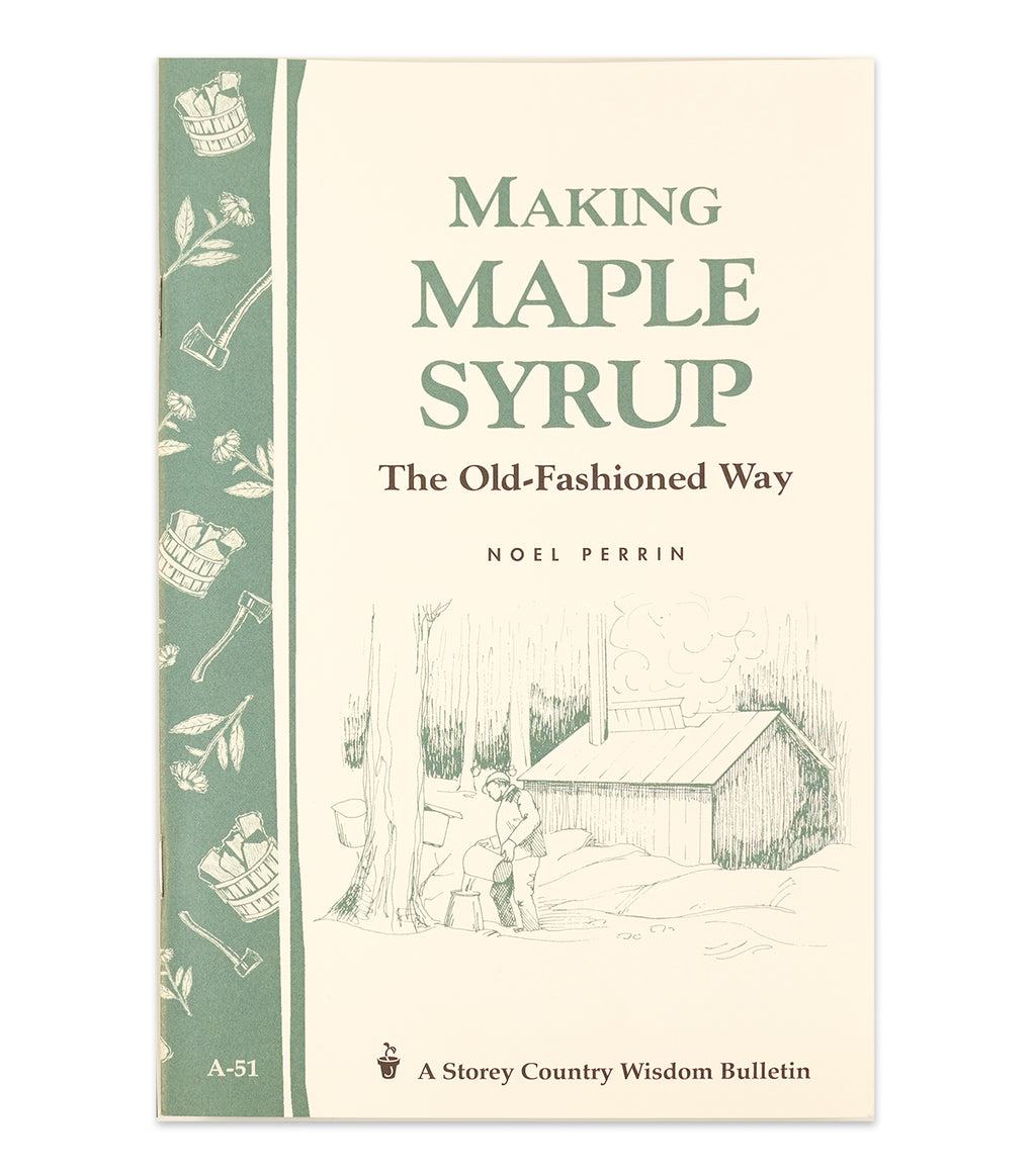 Maple Books — BascomMaple.com