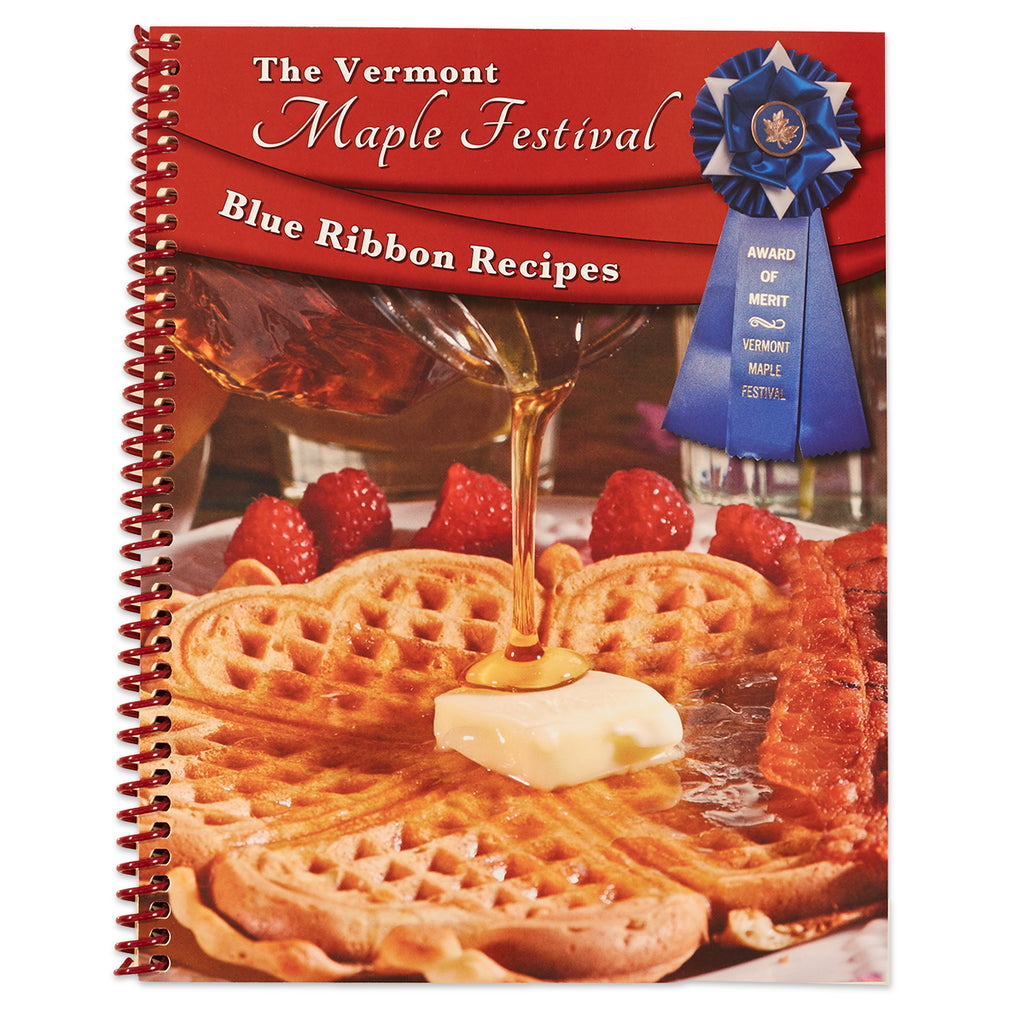 Books & Cookbooks — BascomMaple.com