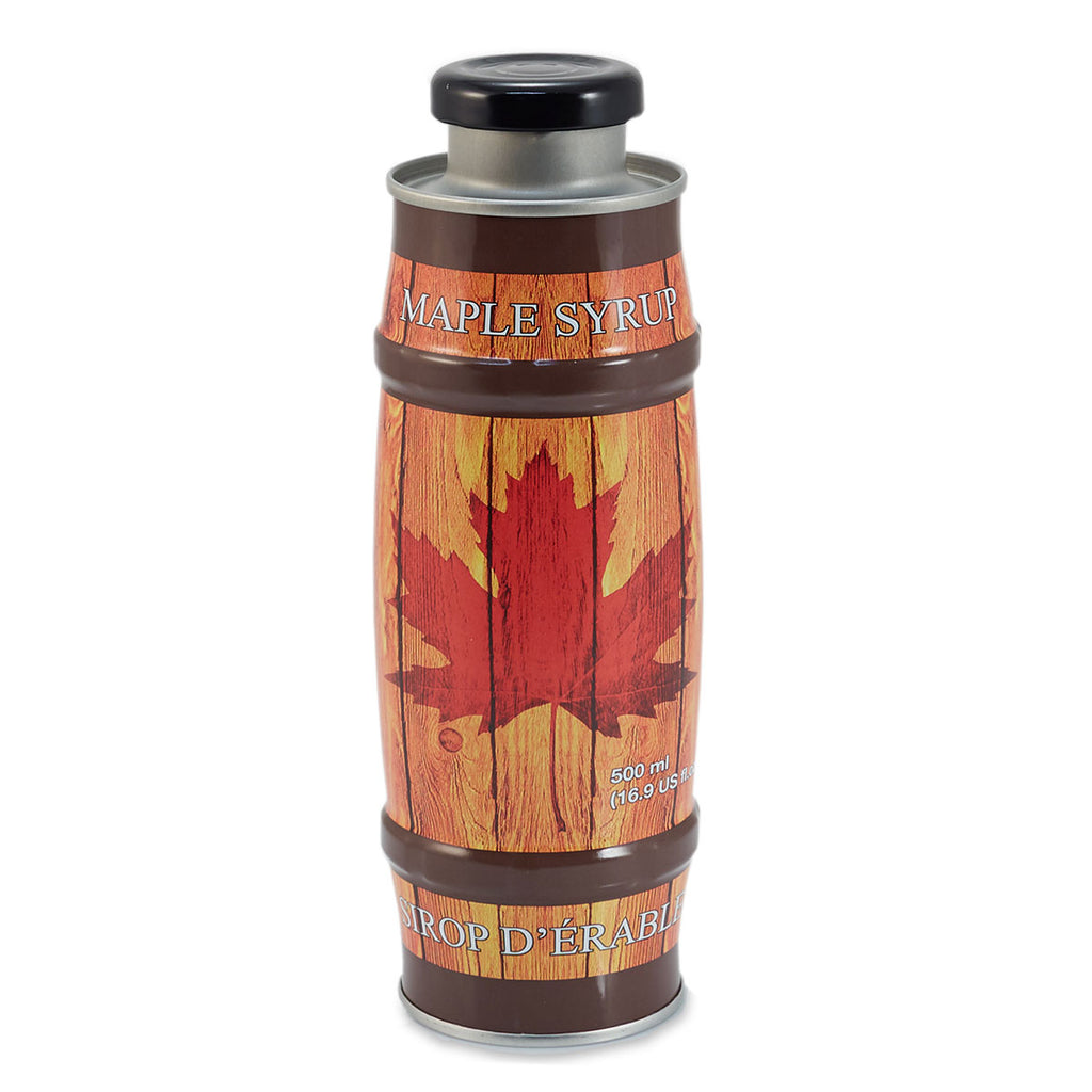 Metal Containers — BascomMaple.com