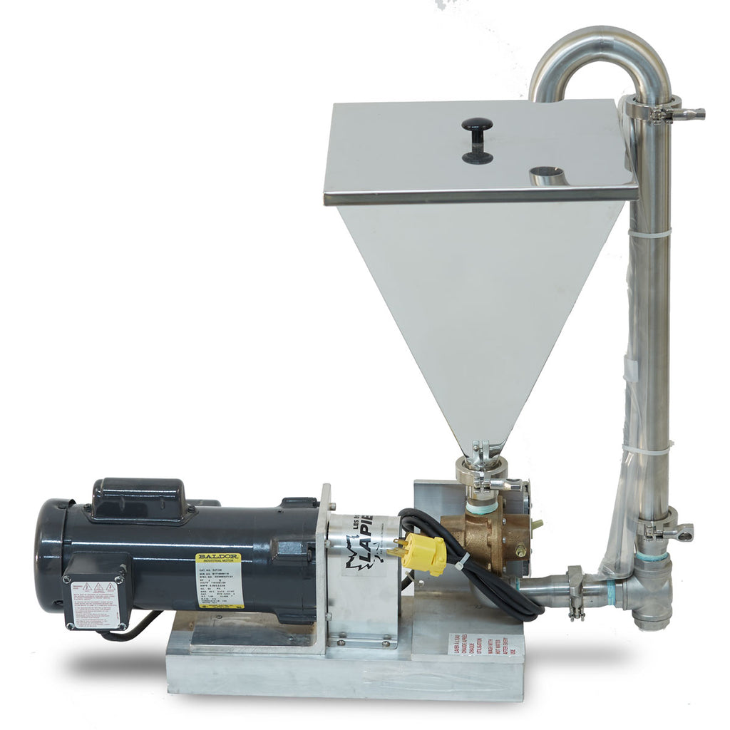 Candy Equipment — BascomMaple.com