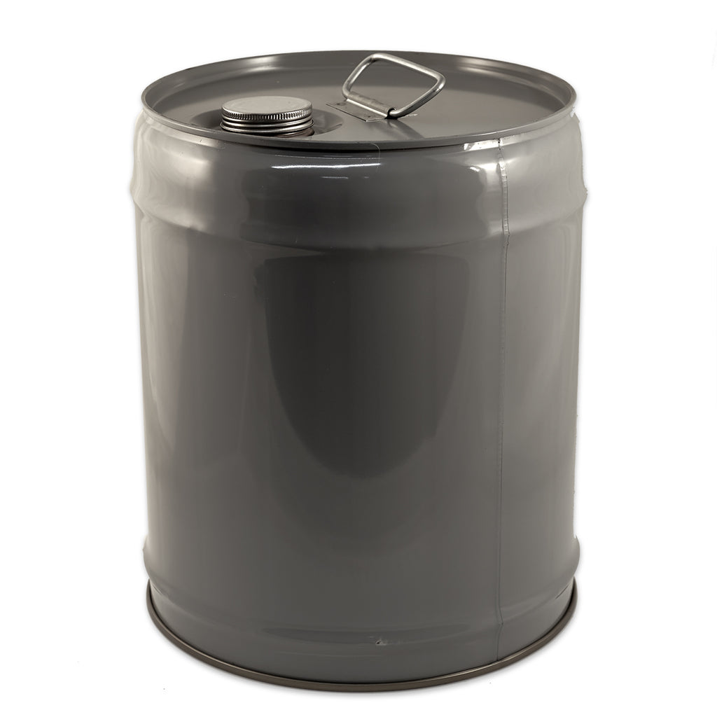 Drums & Drum Supplies — Bascom Maple Farms Inc