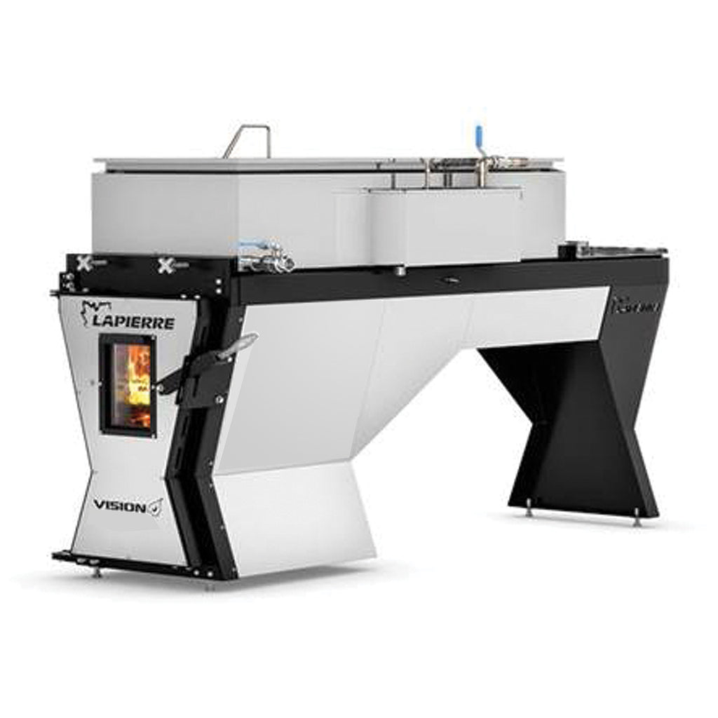 Evaporators & Accessories — BascomMaple.com