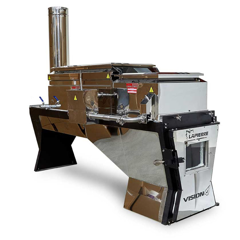 Evaporators — BascomMaple.com