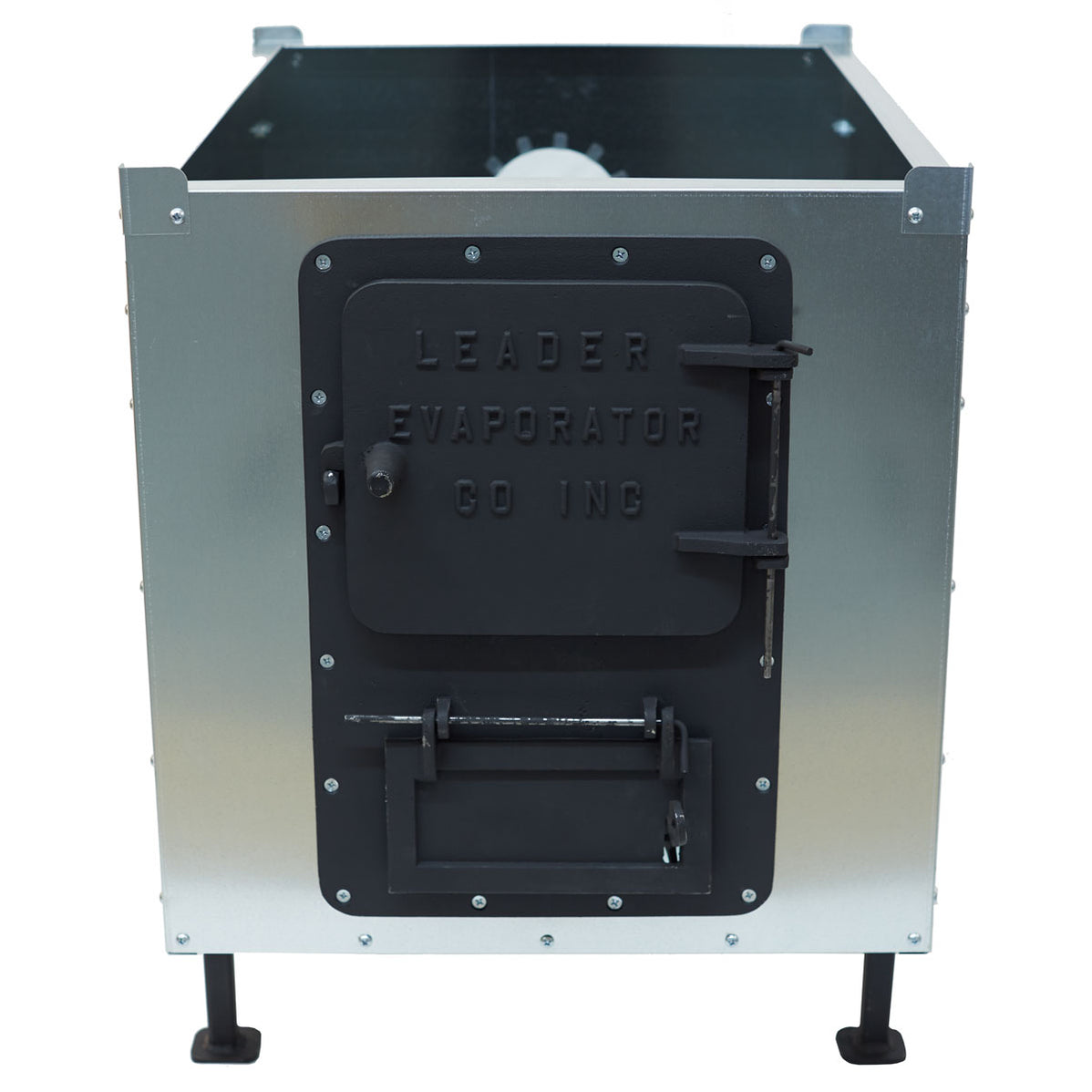 Evaporators & Accessories — BascomMaple.com