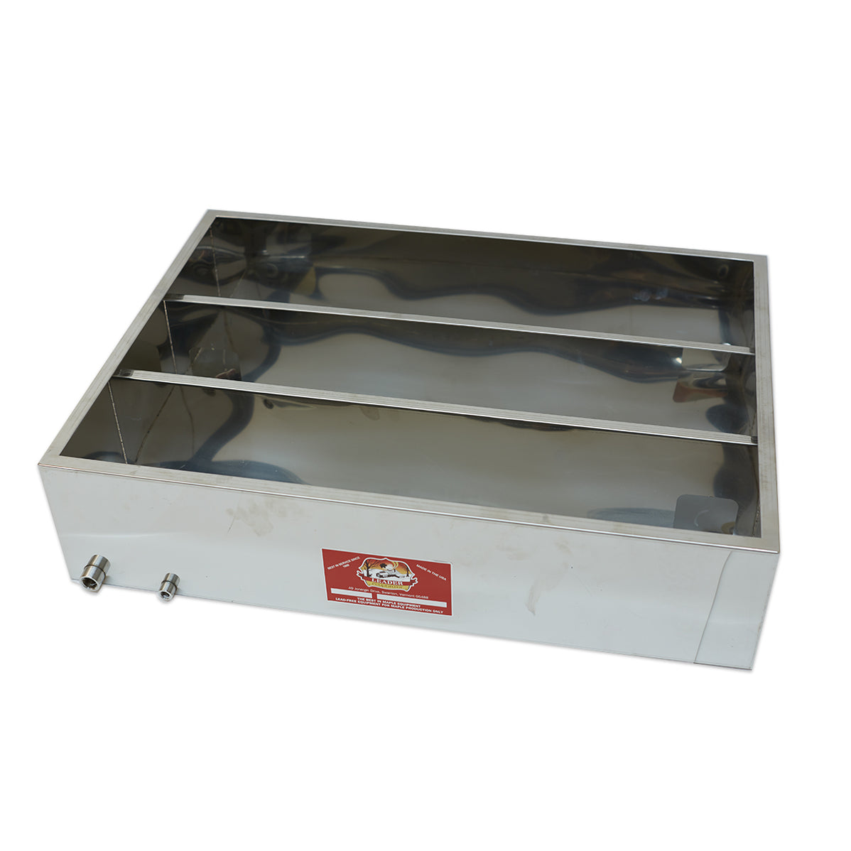 Evaporators — BascomMaple.com