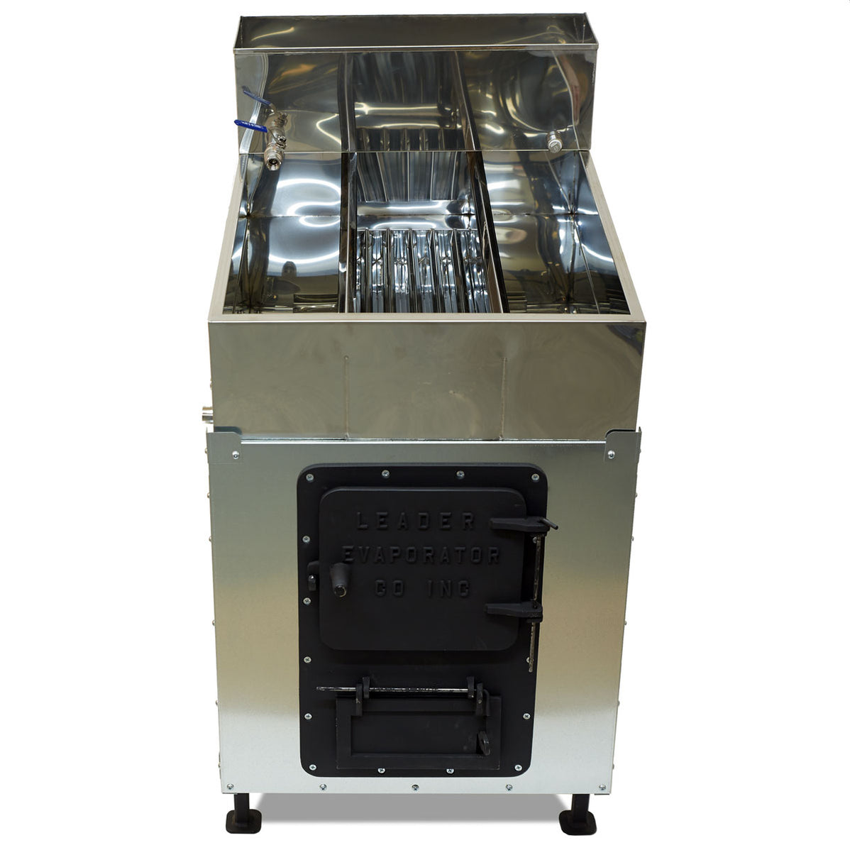 Evaporators & Accessories — BascomMaple.com