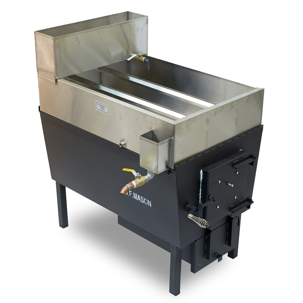 Evaporators — BascomMaple.com