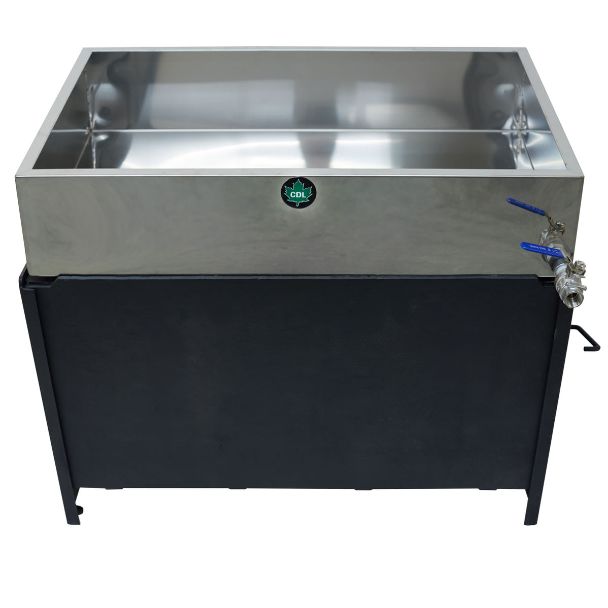 Evaporators — BascomMaple.com