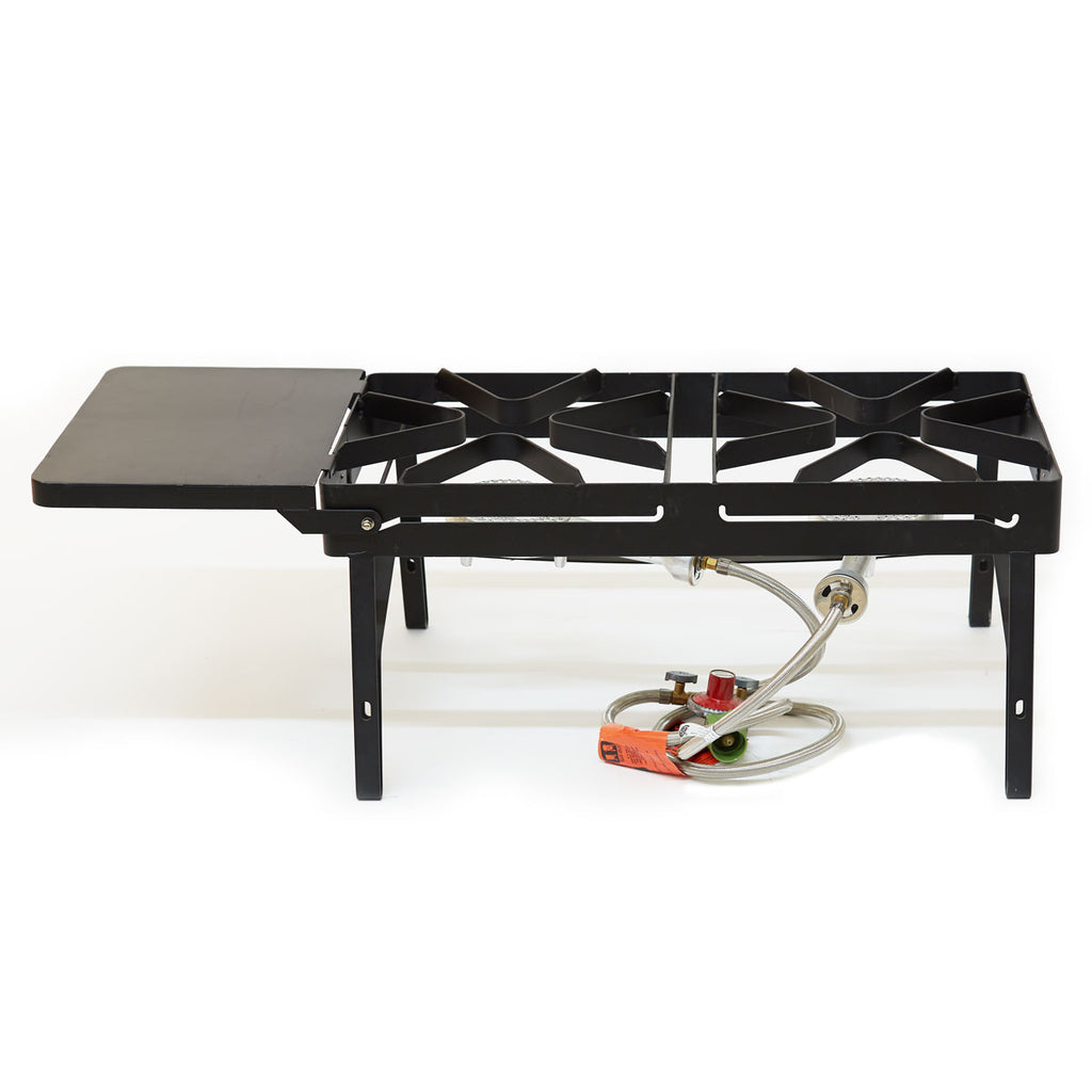 Filtering & Canning — BascomMaple.com