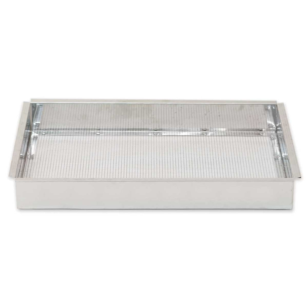 Filtering & Canning — BascomMaple.com