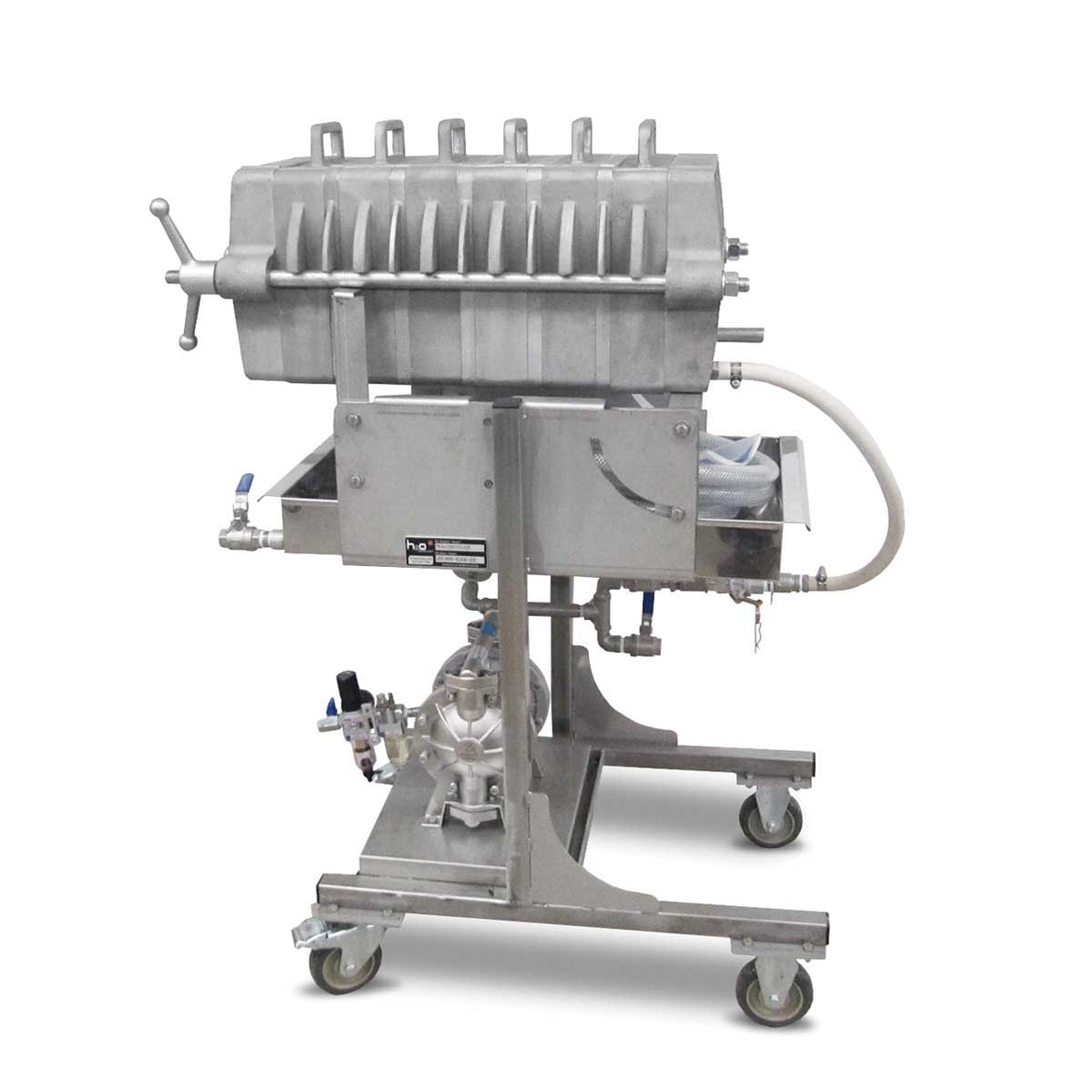 Filter Presses — BascomMaple.com