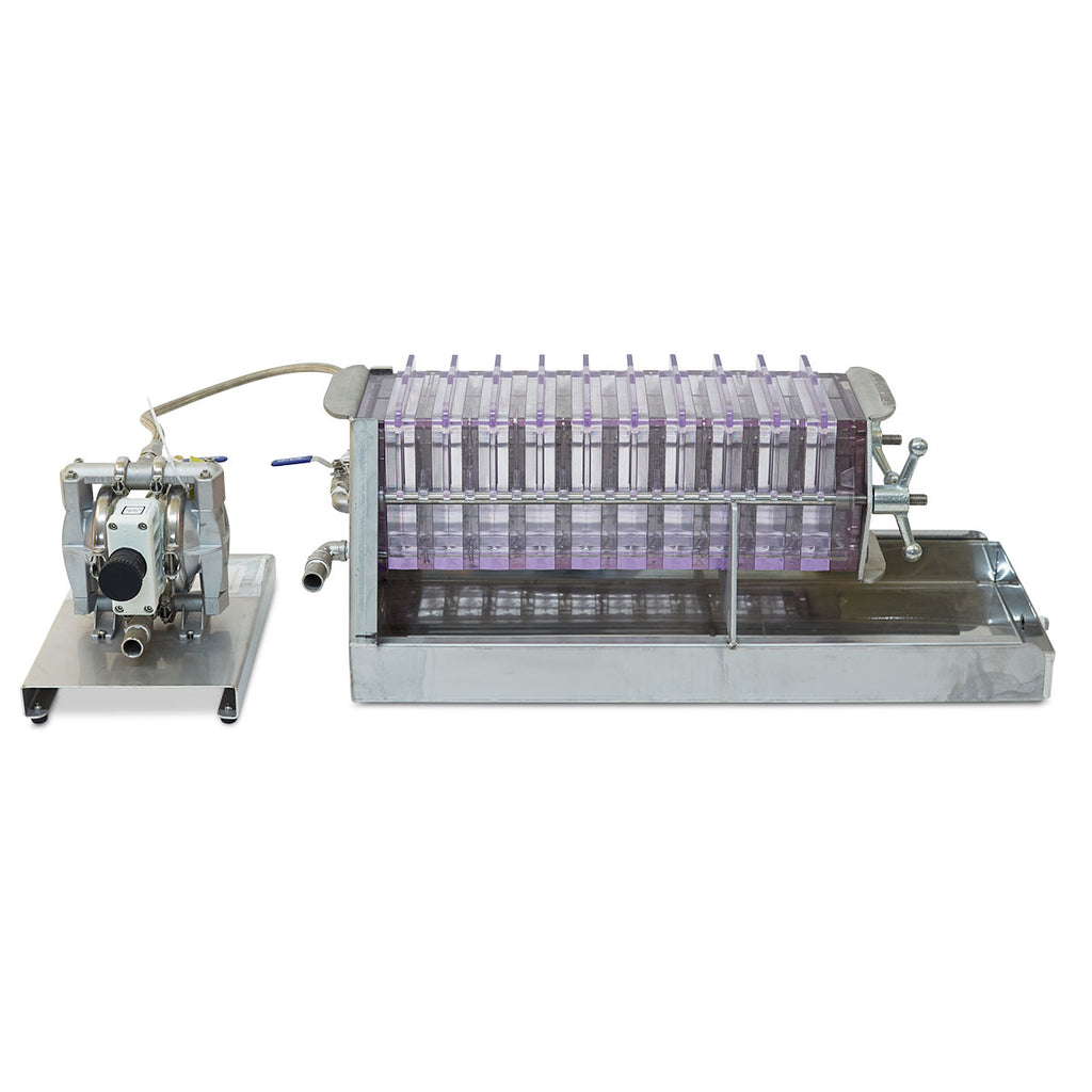 Filter Presses — BascomMaple.com