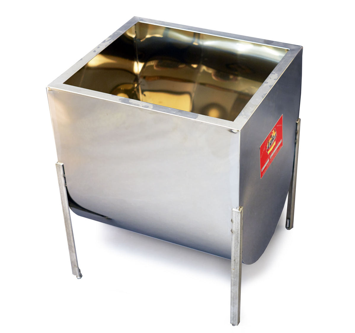 Filter Tanks — BascomMaple.com