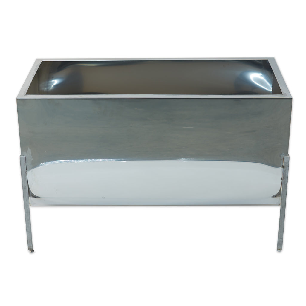 Filter Tanks — Bascom Maple Farms Inc