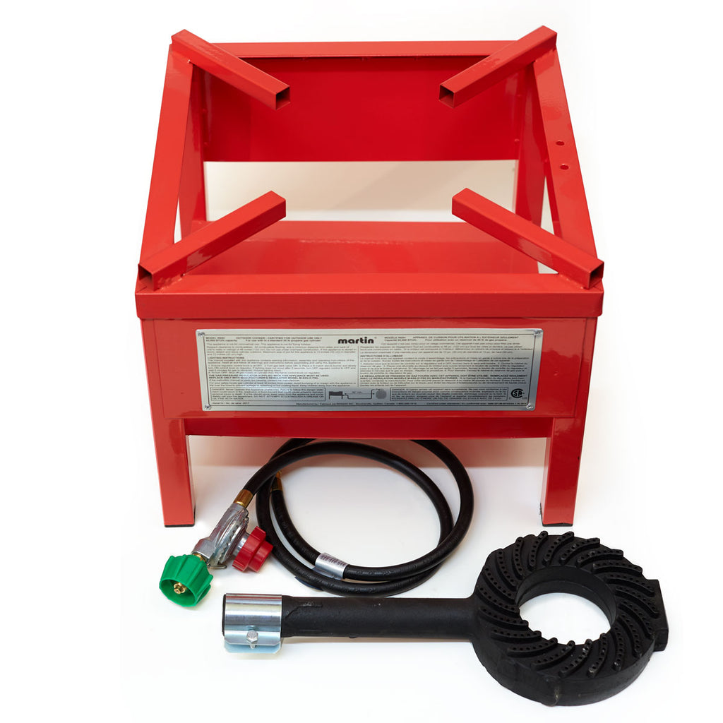 Filtering & Canning — BascomMaple.com