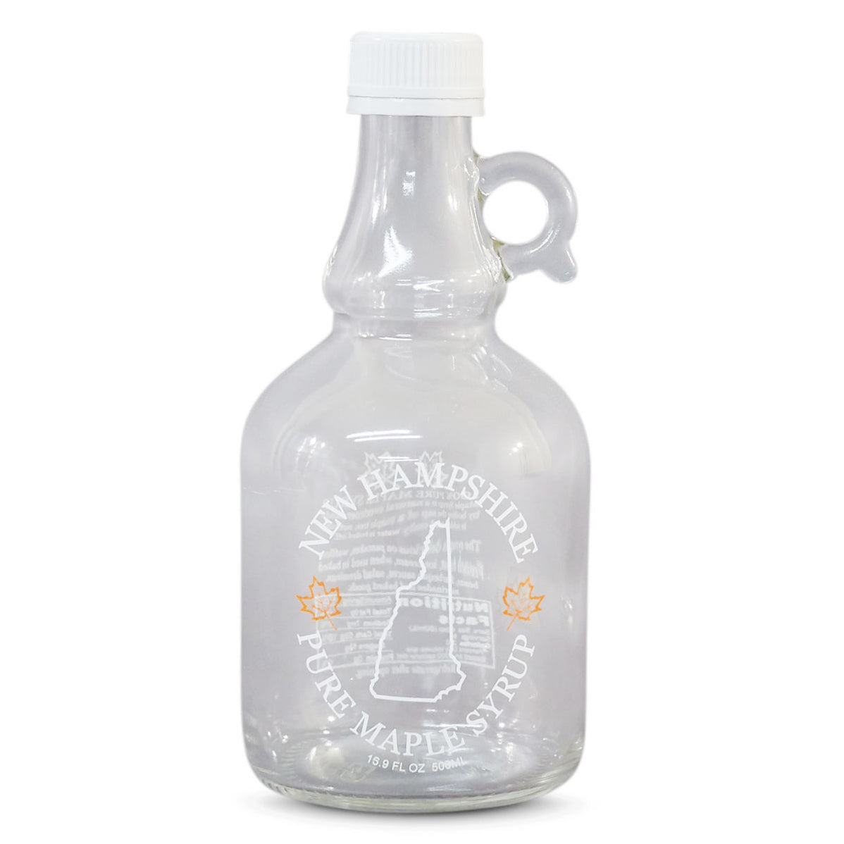 Glass Containers — BascomMaple.com