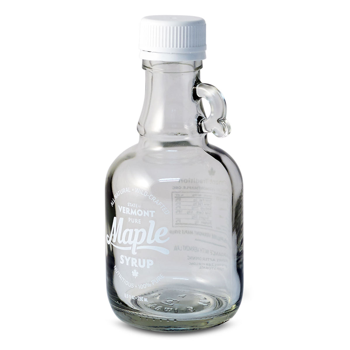 Glass Containers — BascomMaple.com