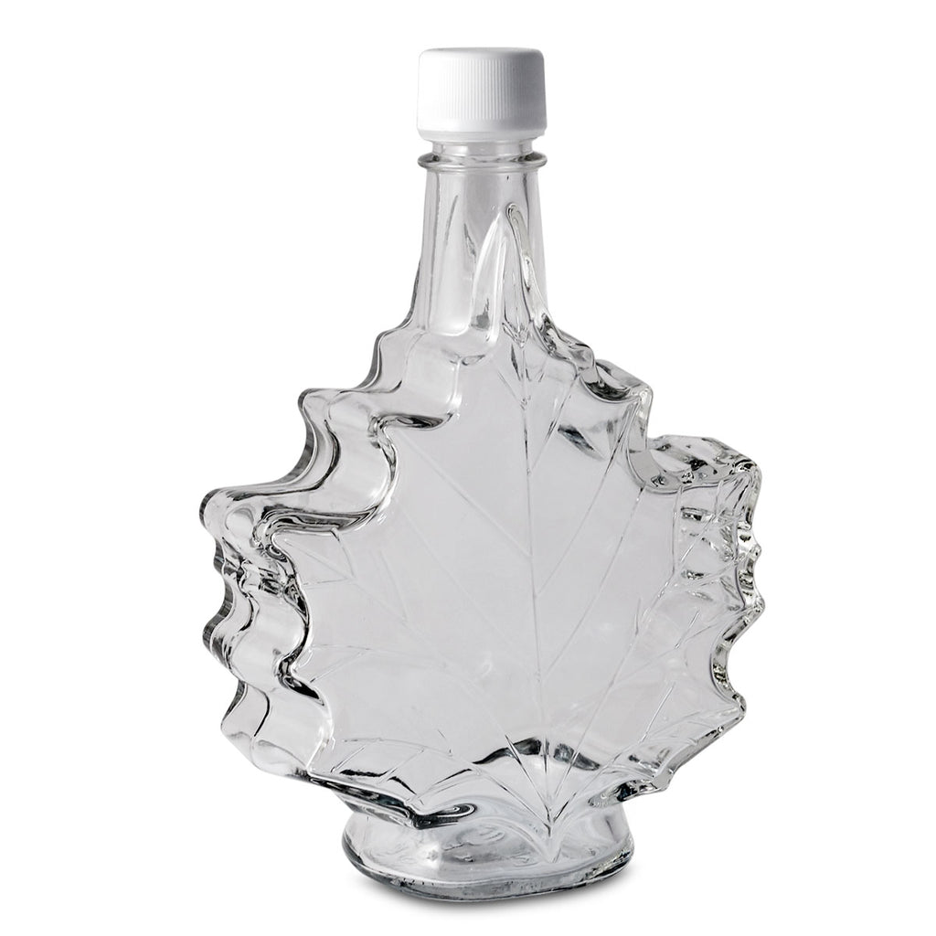 Glass Containers — Bascom Maple Farms Inc