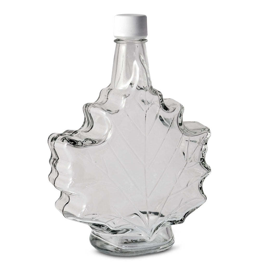Glass Containers — Bascom Maple Farms Inc
