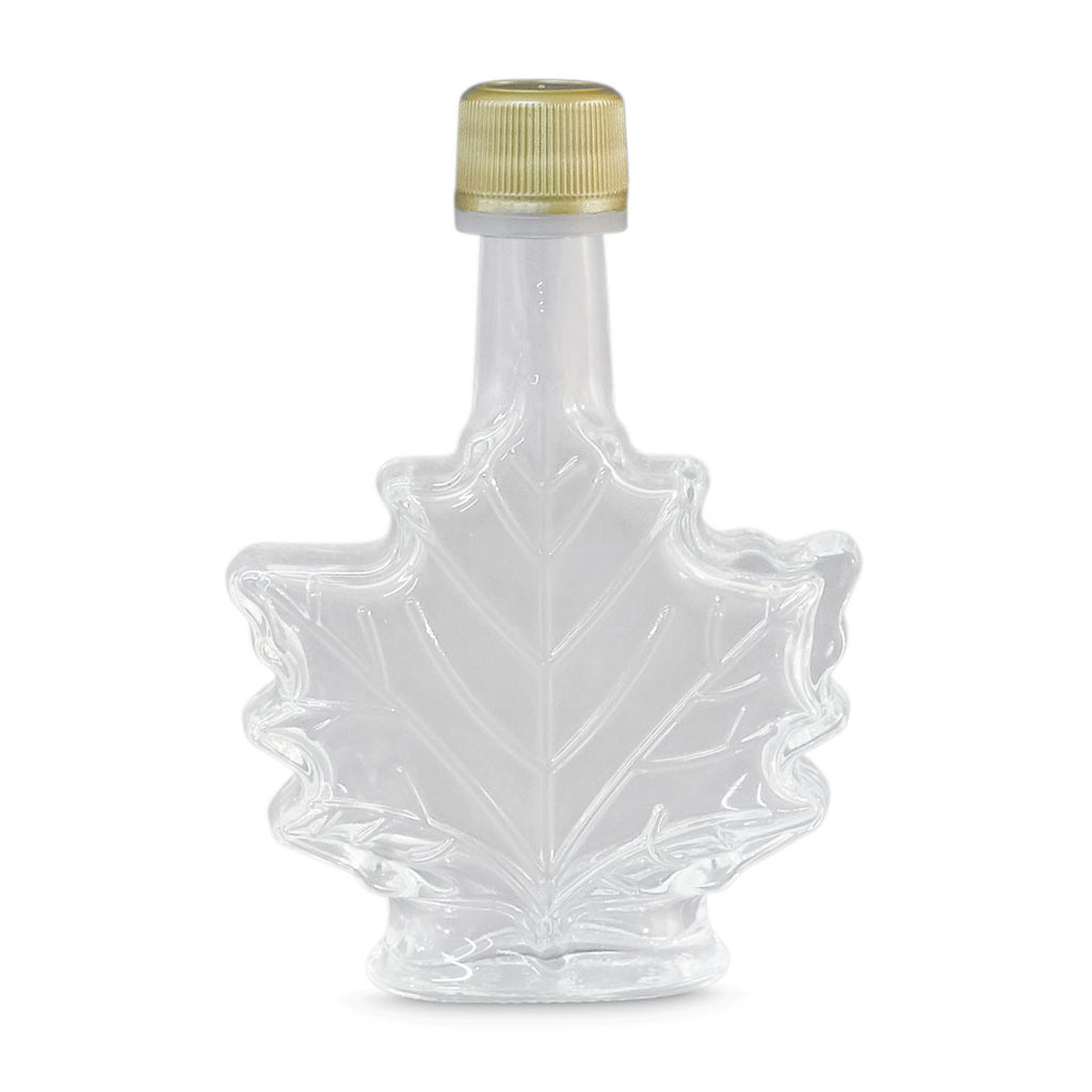 Glass Containers — Bascom Maple Farms Inc
