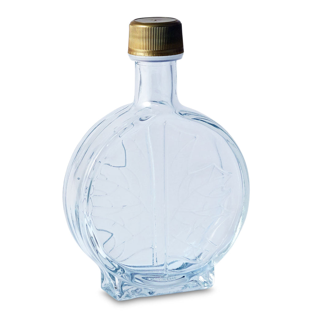 Glass Containers — Bascom Maple Farms Inc