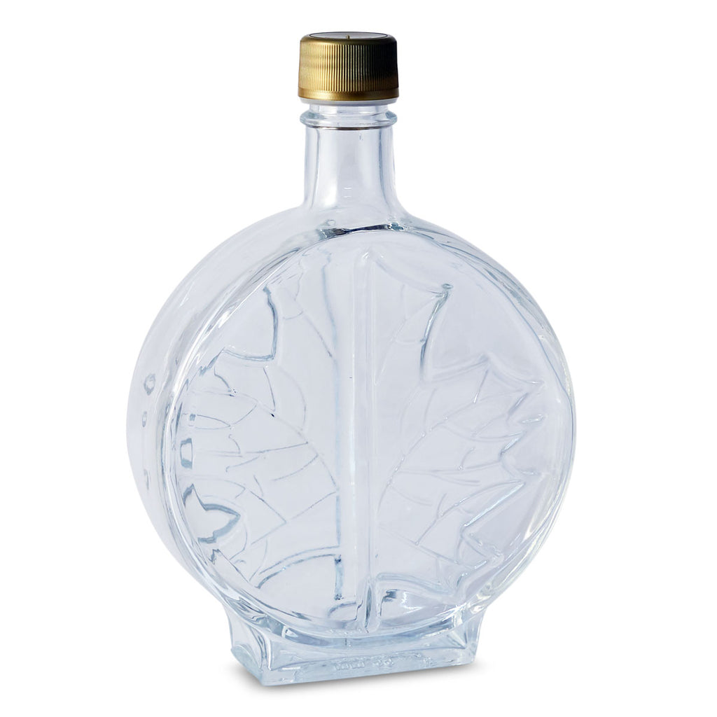 Glass Containers — Bascom Maple Farms Inc