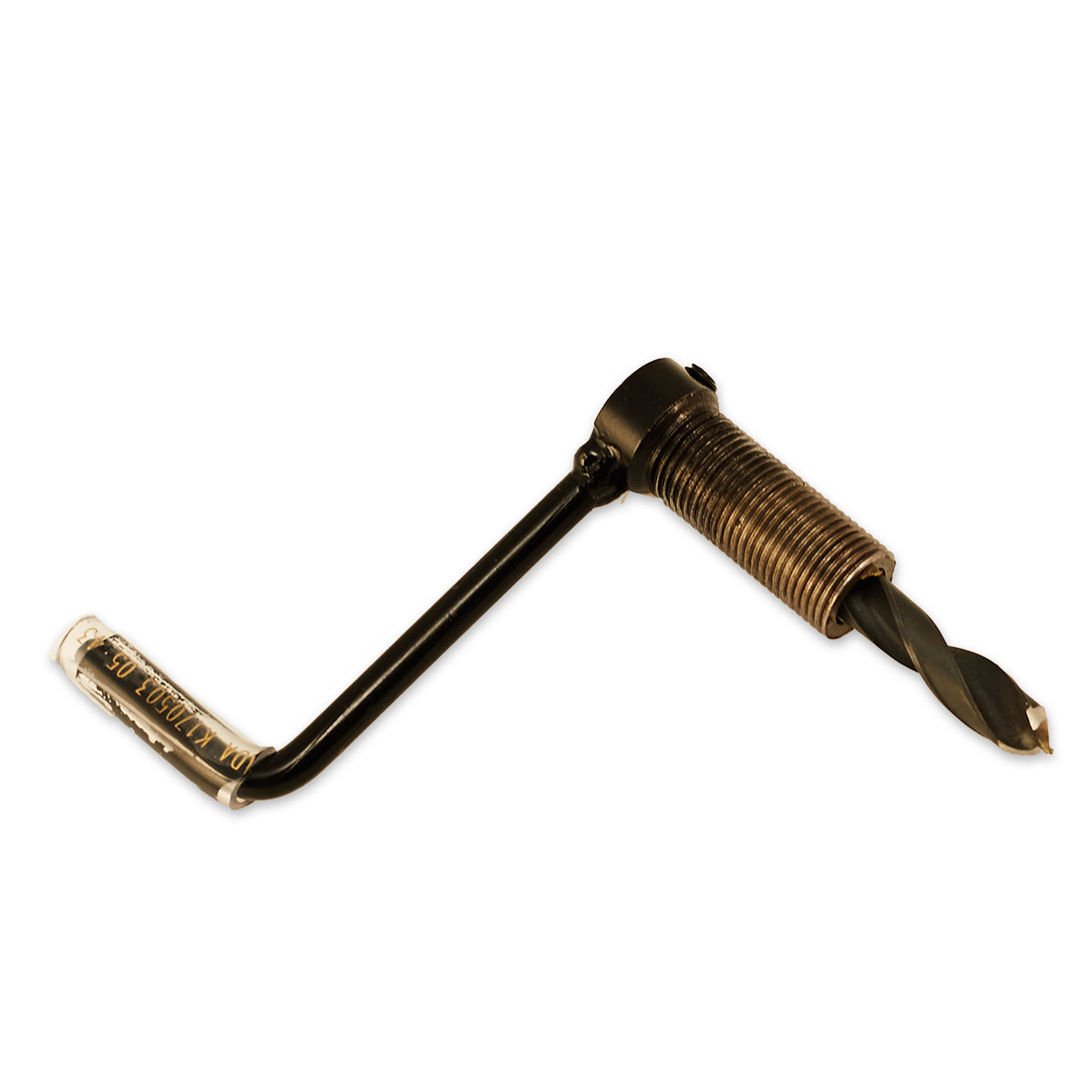 Sap Collection Tools — Bascom Maple Farms Inc