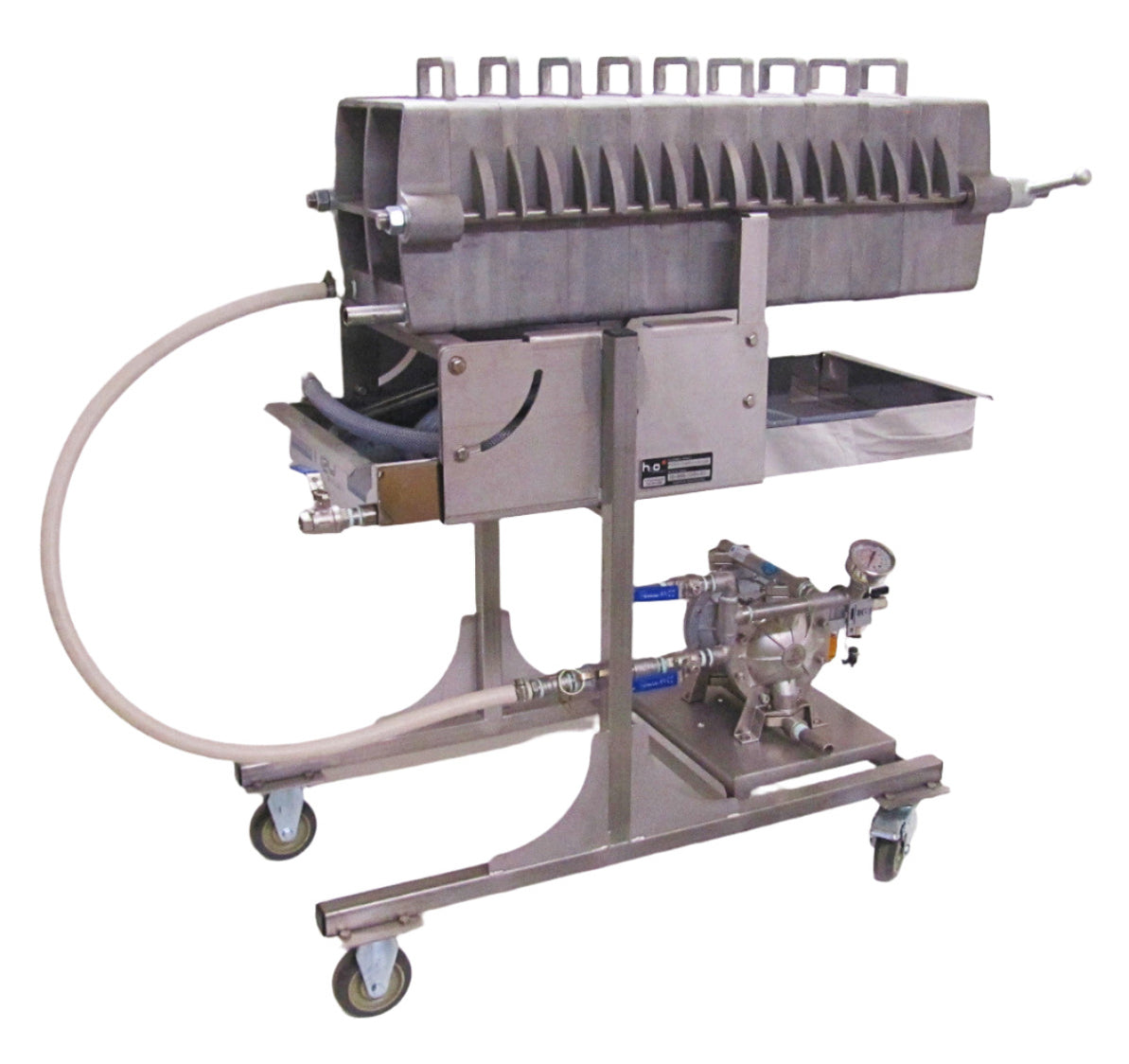 Filter Presses — BascomMaple.com