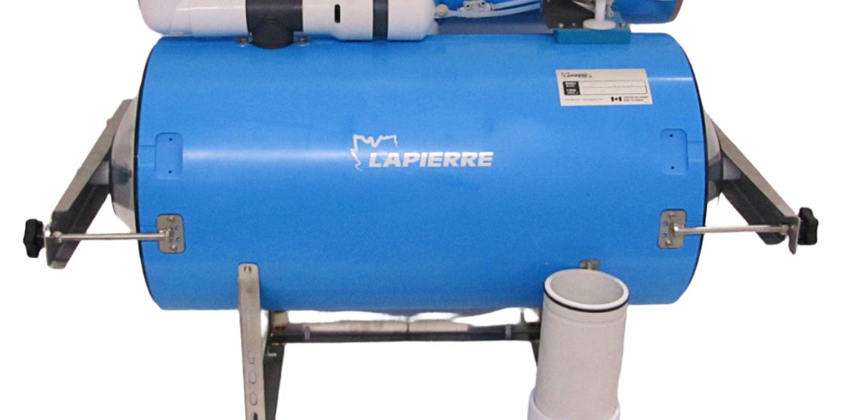 Lapierre (small) Horizontal Single Releaser (for up to 1500 taps ...