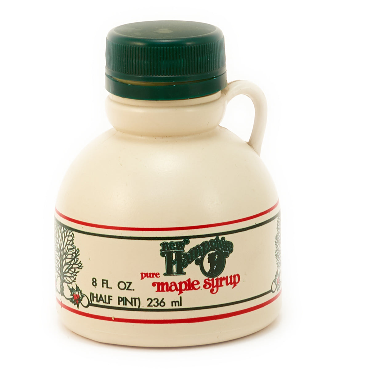 Plastic Containers — Bascom Maple Farms Inc