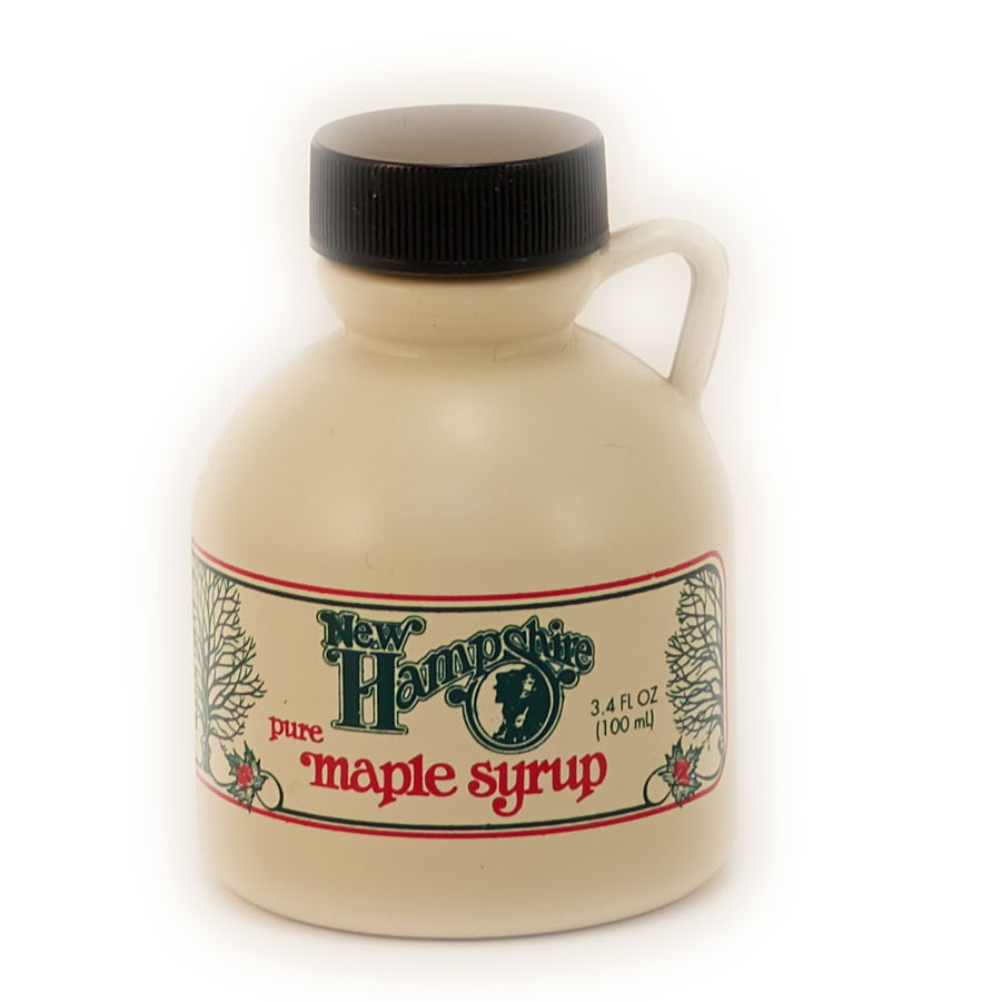 Plastic Containers — Bascom Maple Farms Inc