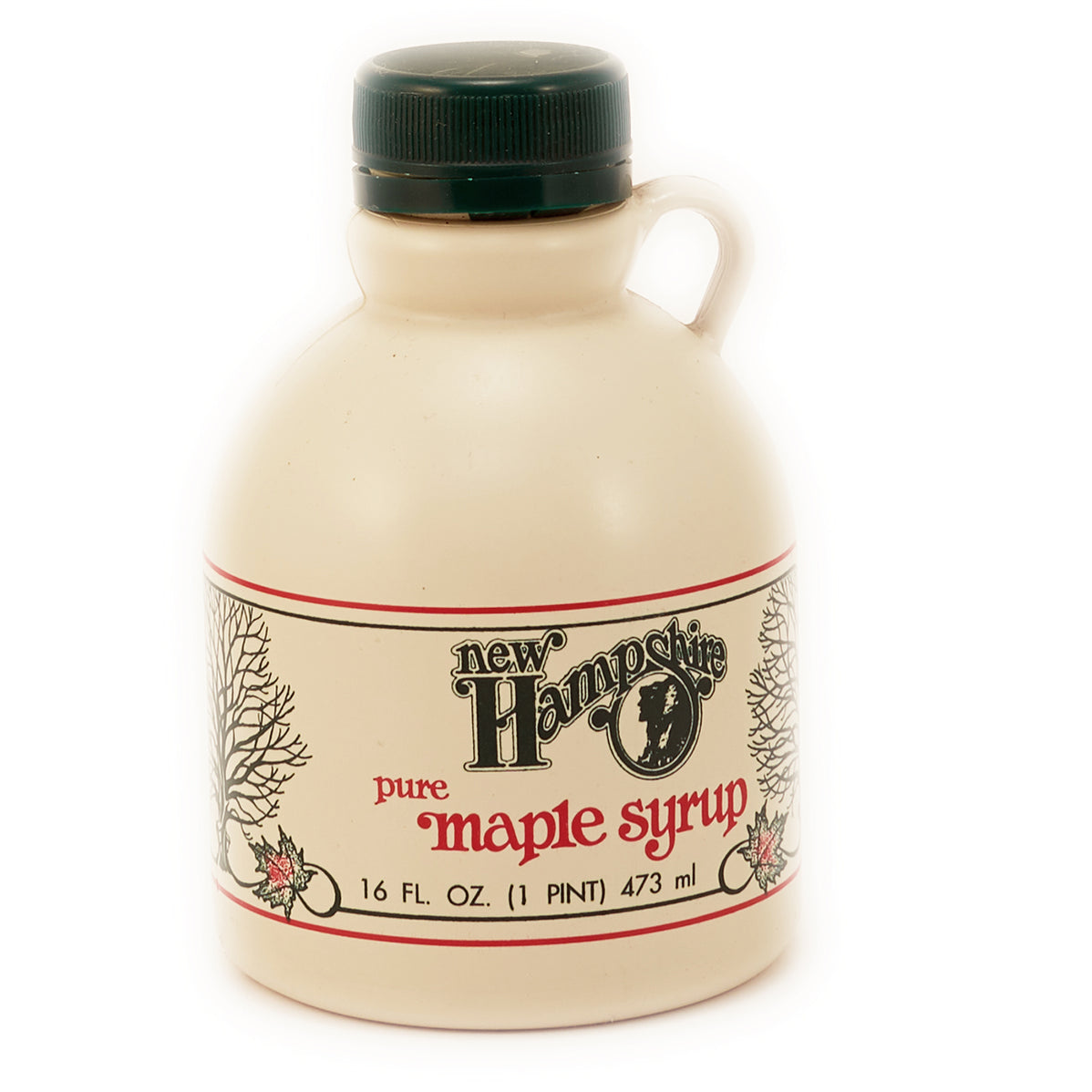 Plastic Containers — Bascom Maple Farms Inc