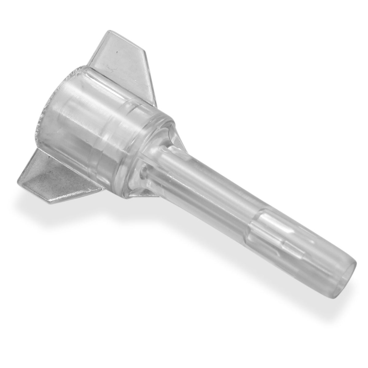 Spouts — BascomMaple.com