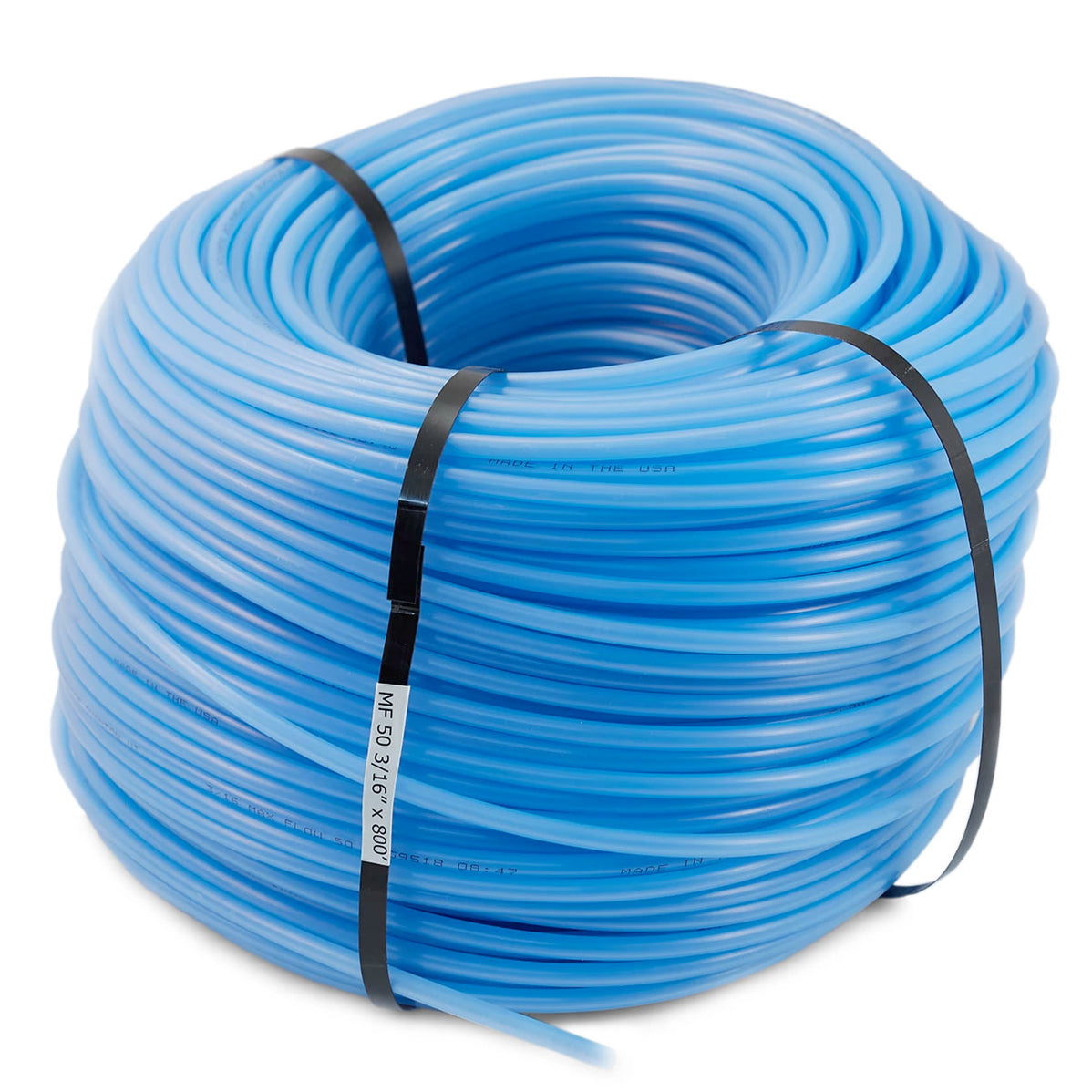 Mainline & Tubing — BascomMaple.com