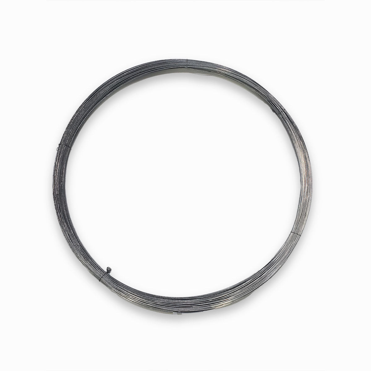 10 Gauge Galvanized Wire Galvanized Solid Wire 10 Gauge, 3.5mm