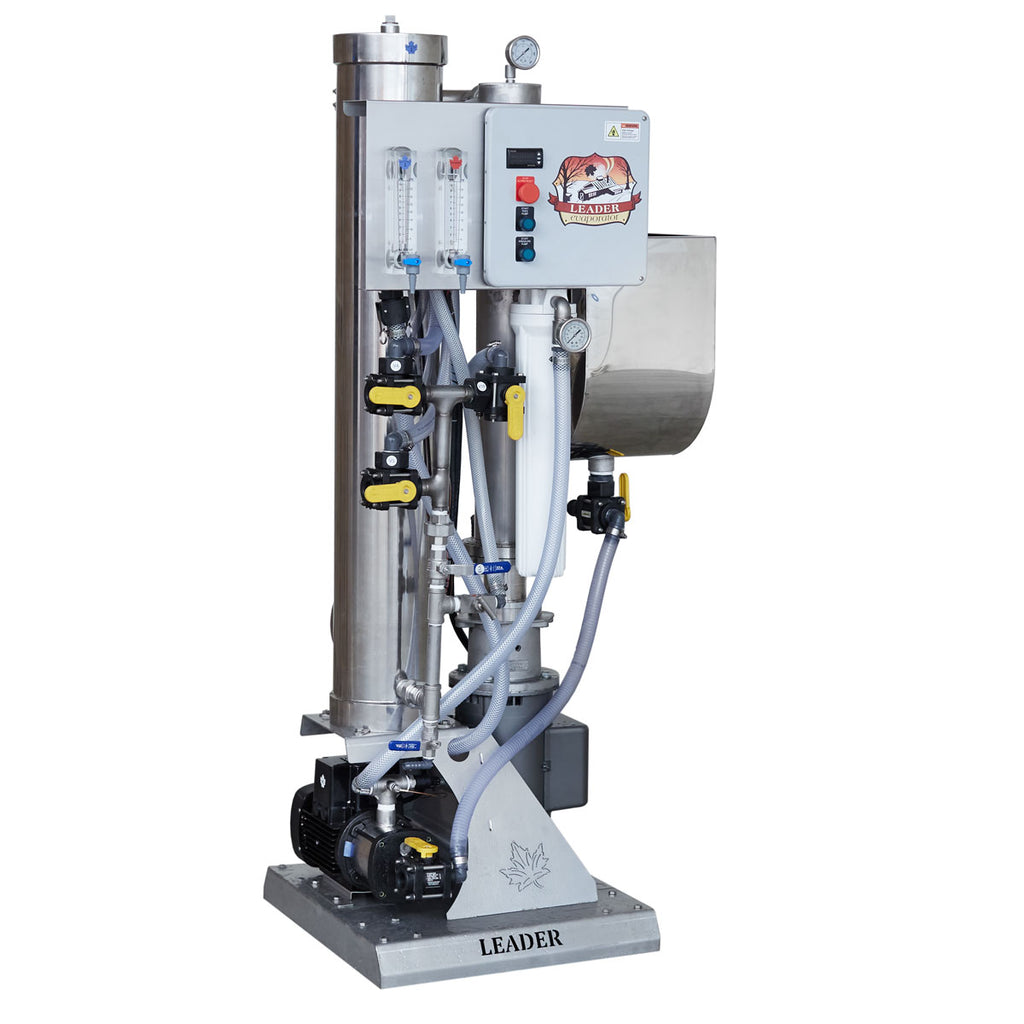 RO Machines — BascomMaple.com