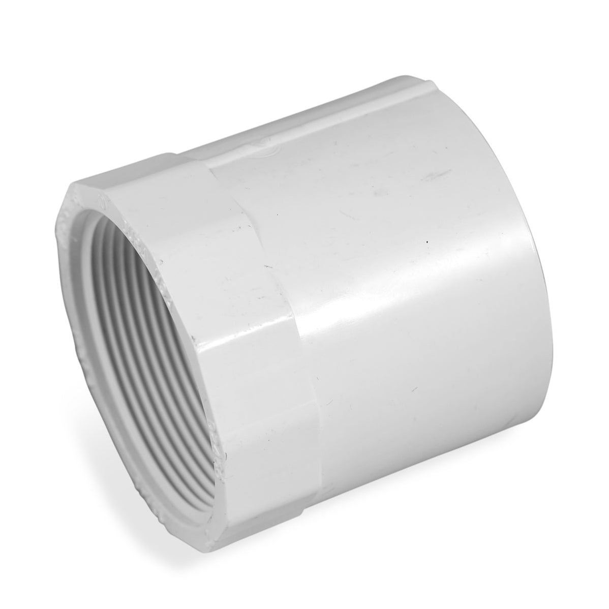 Threaded Fittings — BascomMaple.com