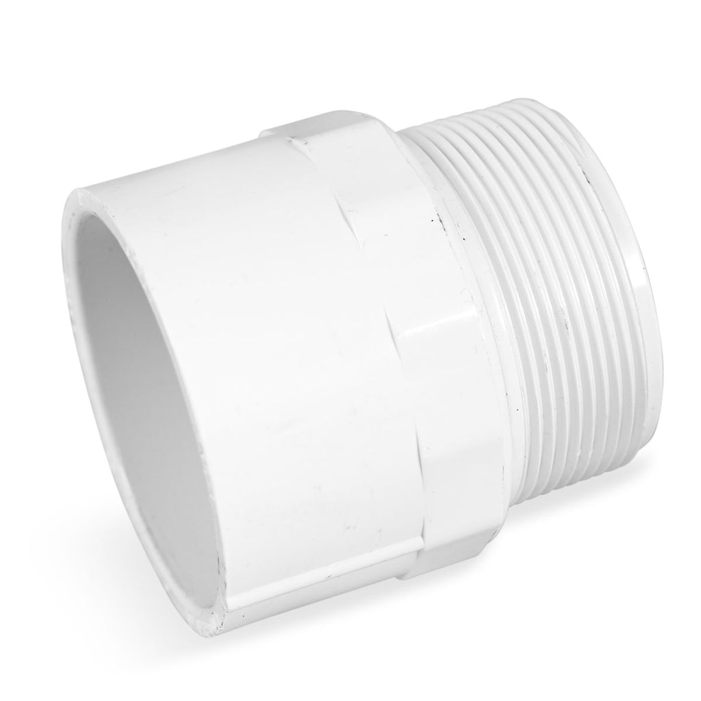 Threaded Fittings — Bascom Maple Farms Inc