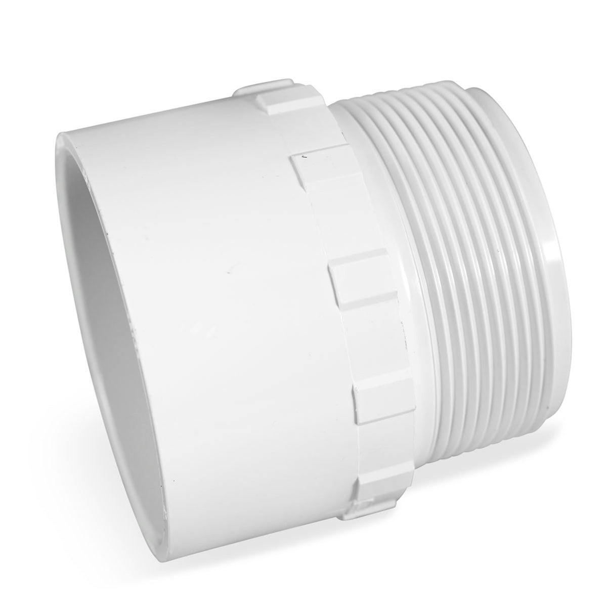 Threaded Fittings — Bascom Maple Farms Inc